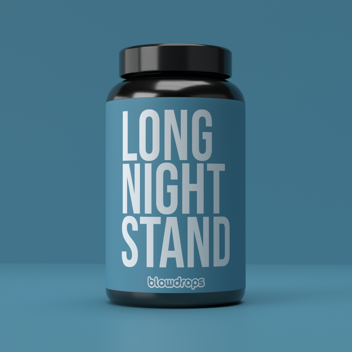 Long Night Stand – blowdrops