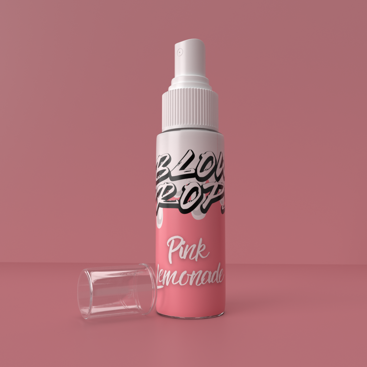 Pink Lemonade – blowdrops